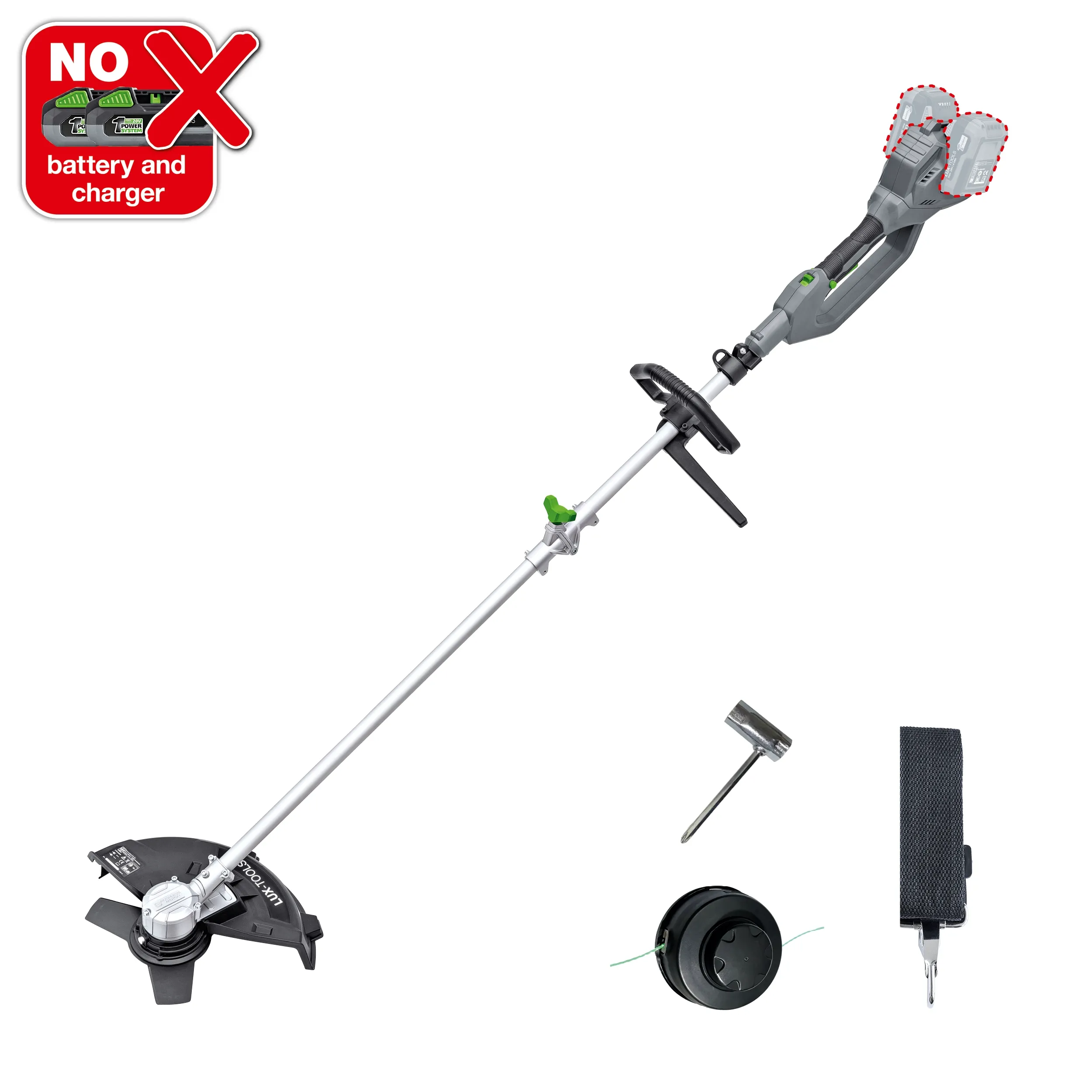 Lux-tools kaufen bei OBI